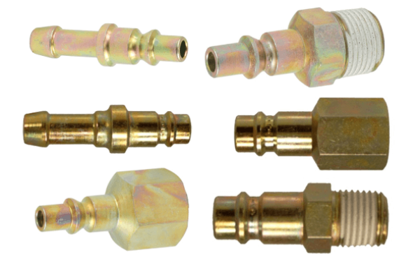 Pneumatisch gereedschap | Best-Fix