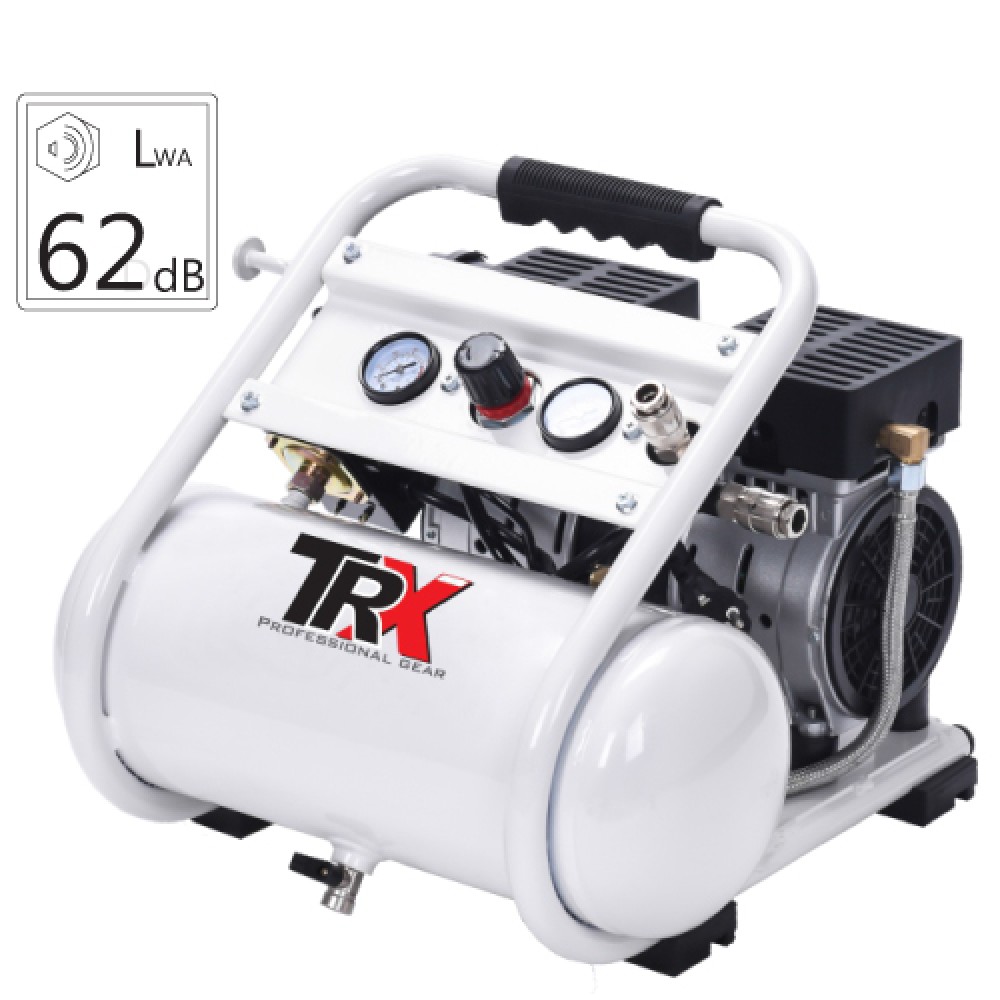 Compressor TRX 8/110-OF | BestFix Tackershop