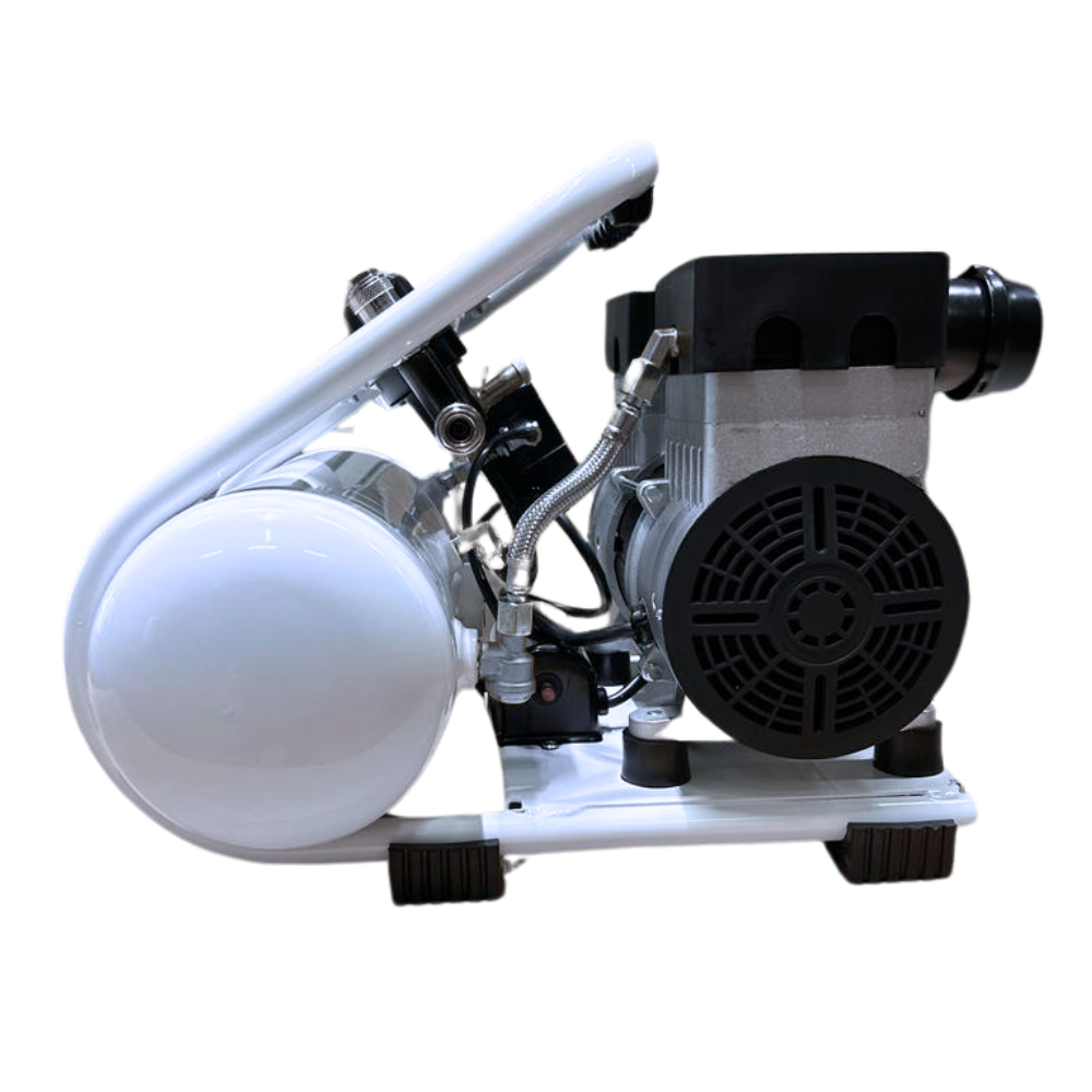 Compressor TRX® 8/165-OF / Tackershop