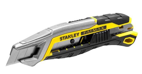 Stanley Fatmax Snap Off Knife | BestFix Tackershop