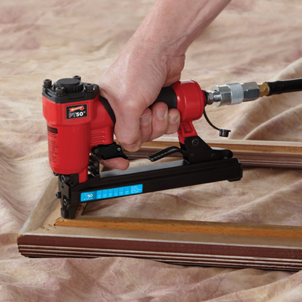 Arrow PT50 tacker | BestFix Tackershop