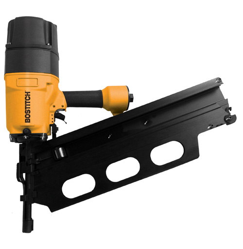 Stick nailer store