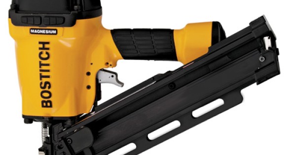 Bostitch F33PTSM E BestFix Tackershop