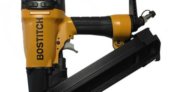 Bostitch MCN250-E |BestFix Tackershop