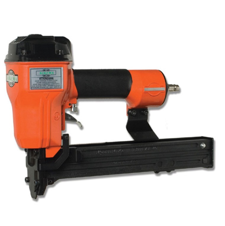 Pneumatische krammen tacker | BestFix Tackershop