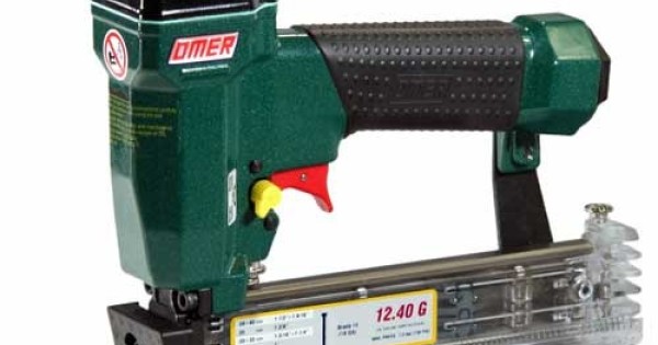 Omer 12.40G | BestFix Tackershop